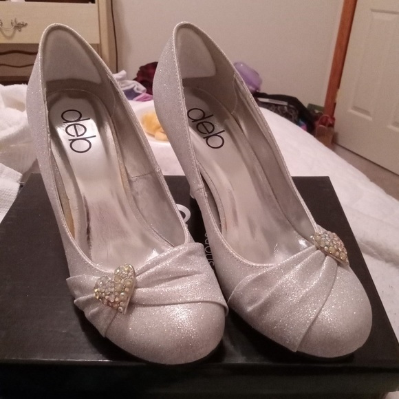 Deb | Shoes | Heels | Poshmark
